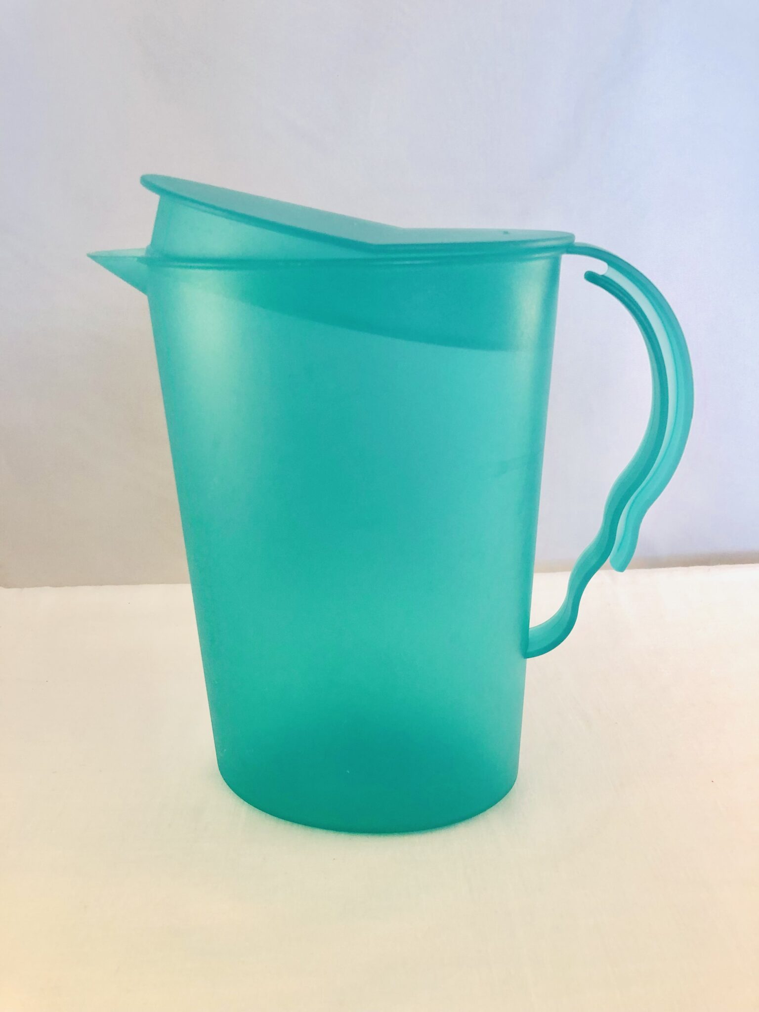 Kande – Tupperware. – Retro Lopperne