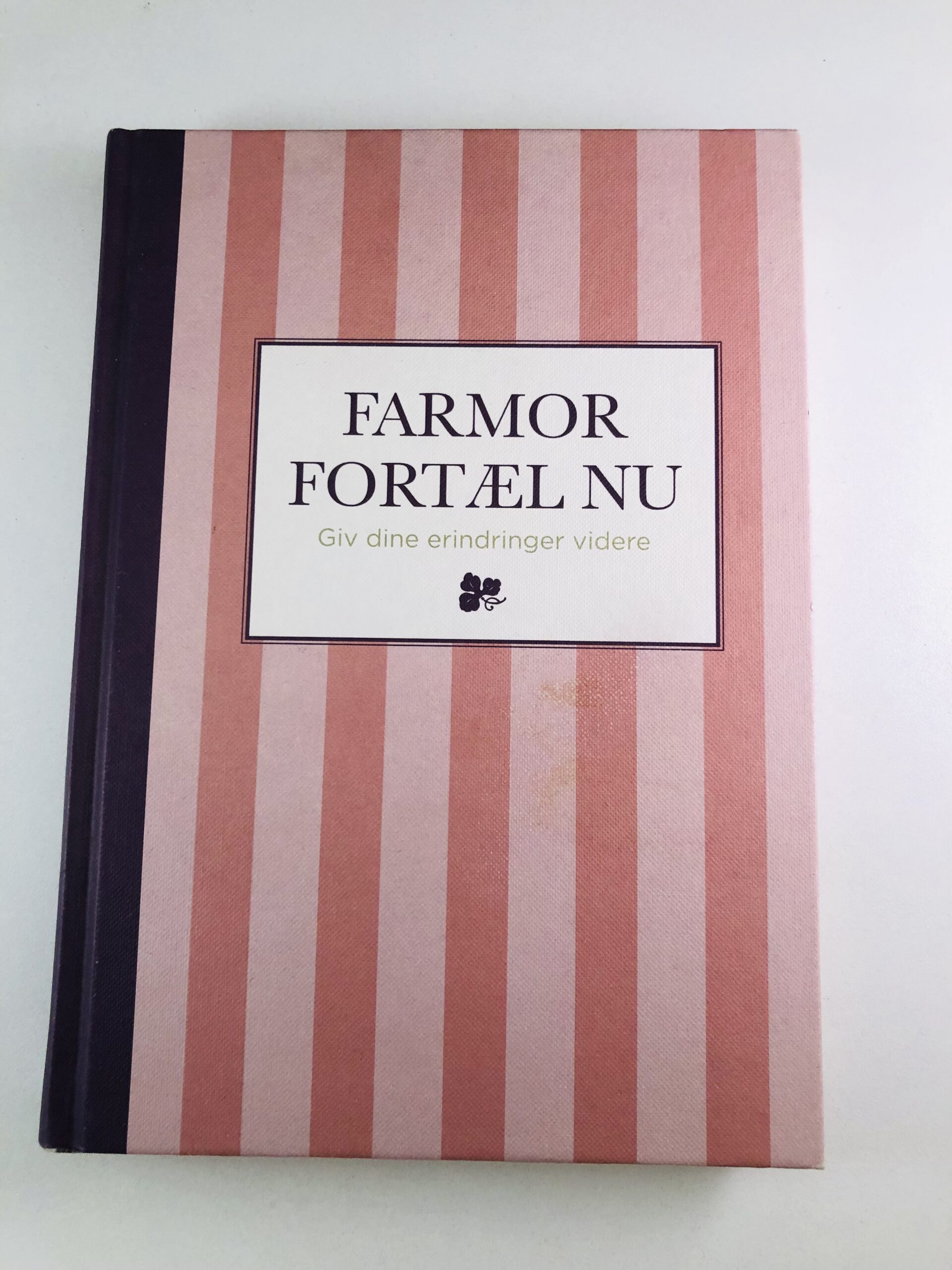 “Farmor fortæl nu” – Retro Lopperne