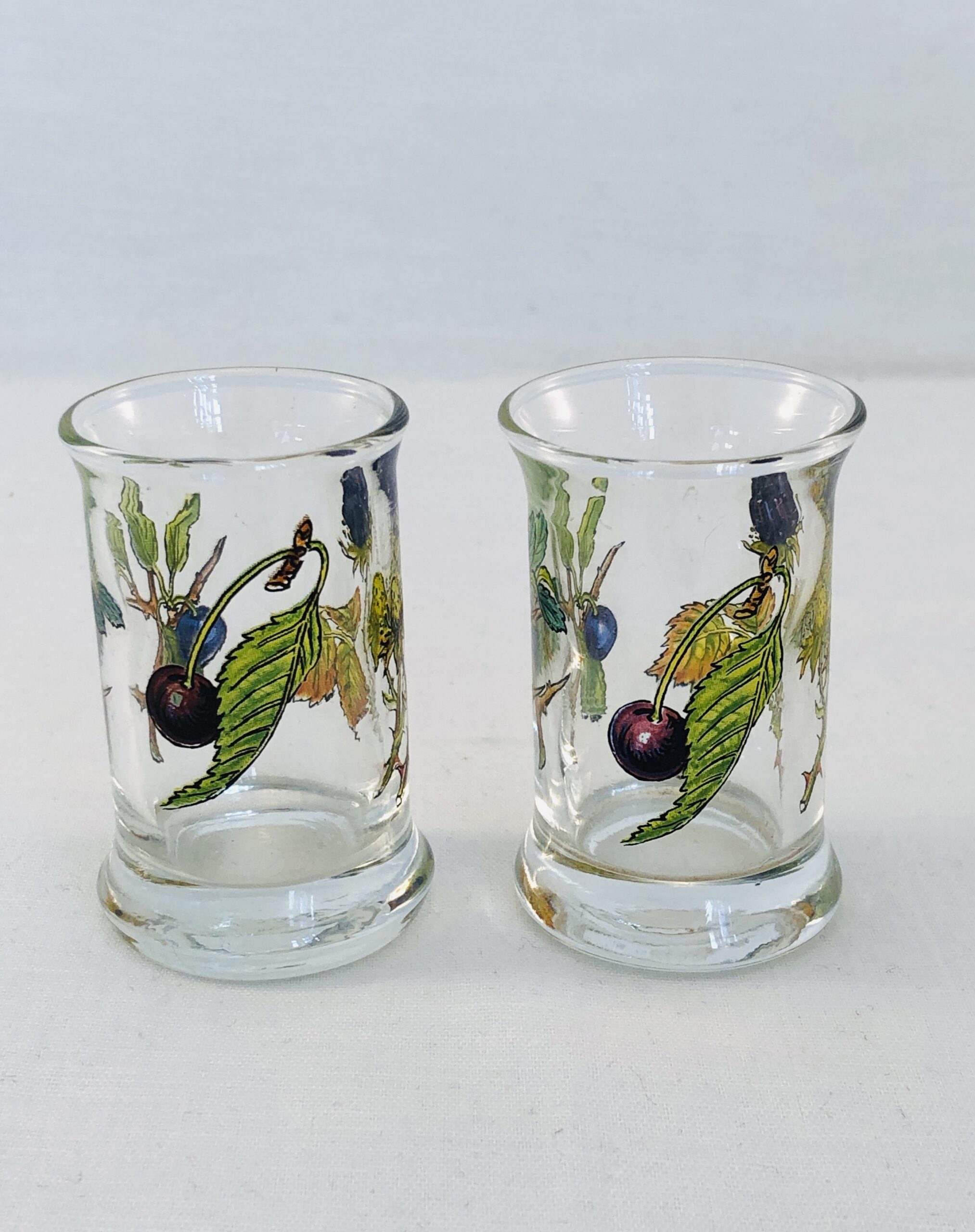 Dramglas – Holmegaard. – Retro Lopperne