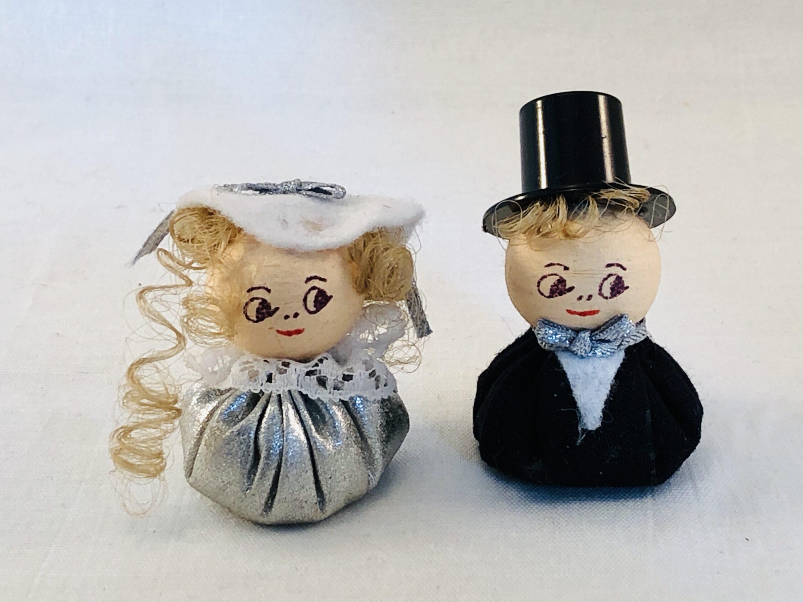 Mini par. – Retro Lopperne