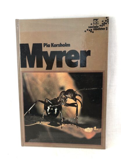 “Myrer” – Retro Lopperne