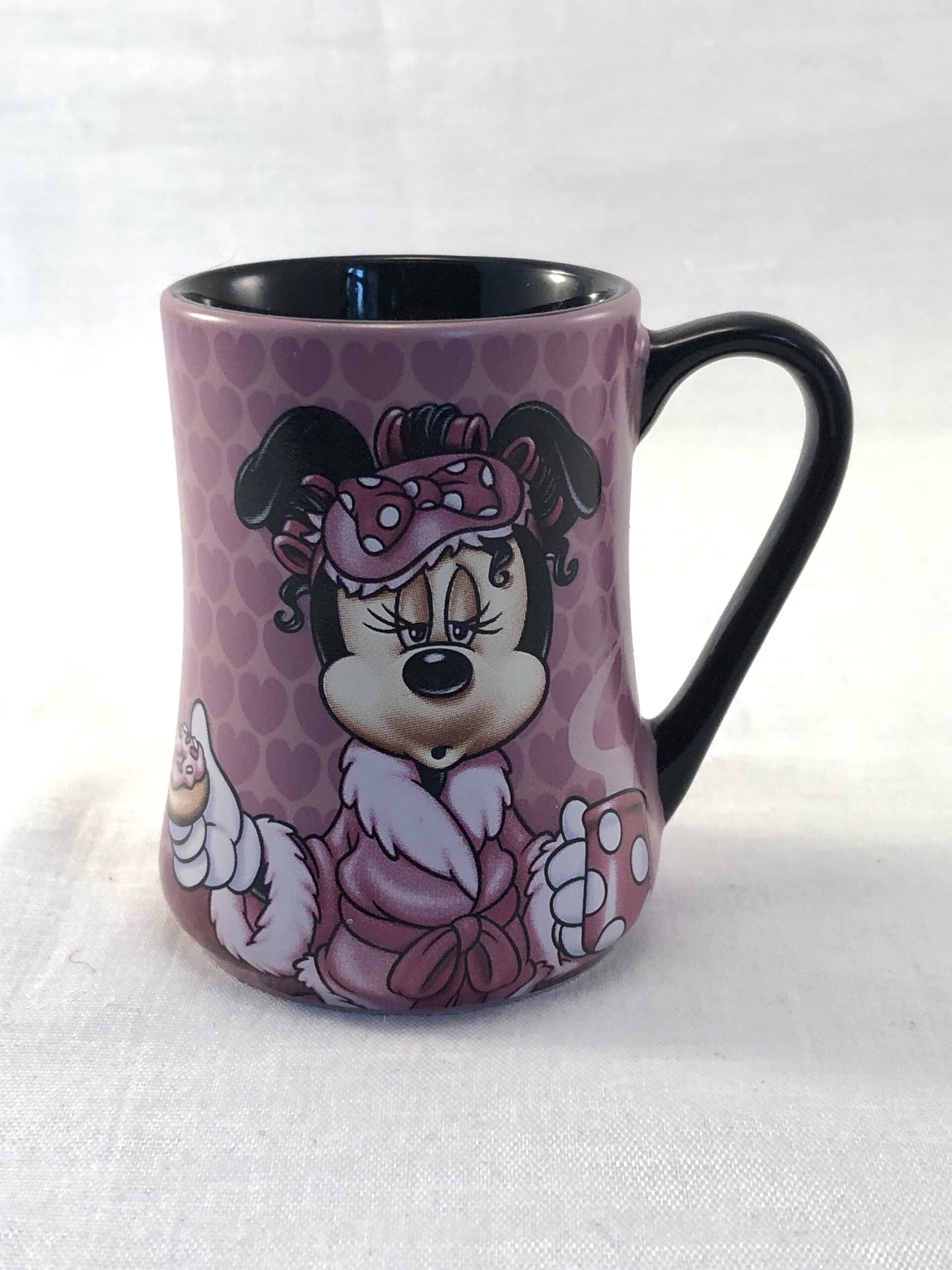 Lille Disney Minnie Mouse krus. – Retro Lopperne