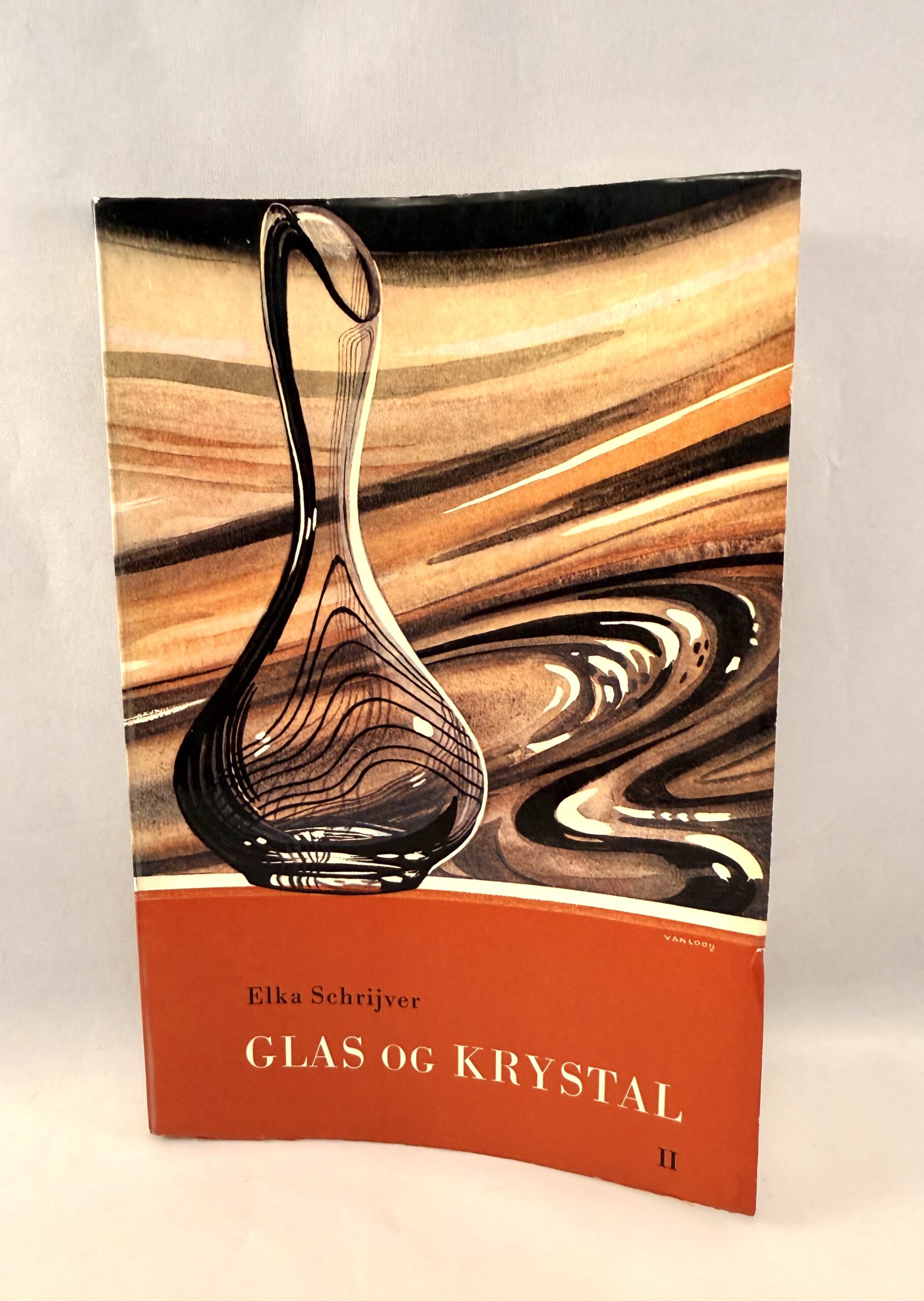 “Glas og Krystal II” – Retro Lopperne